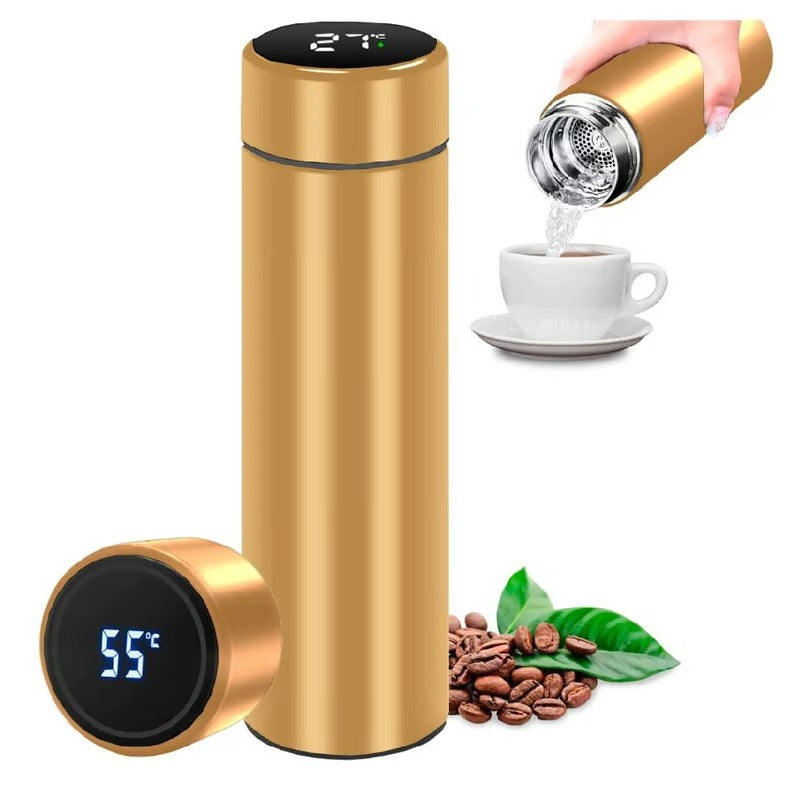 Termo Digital TT 500 – Teamtech+